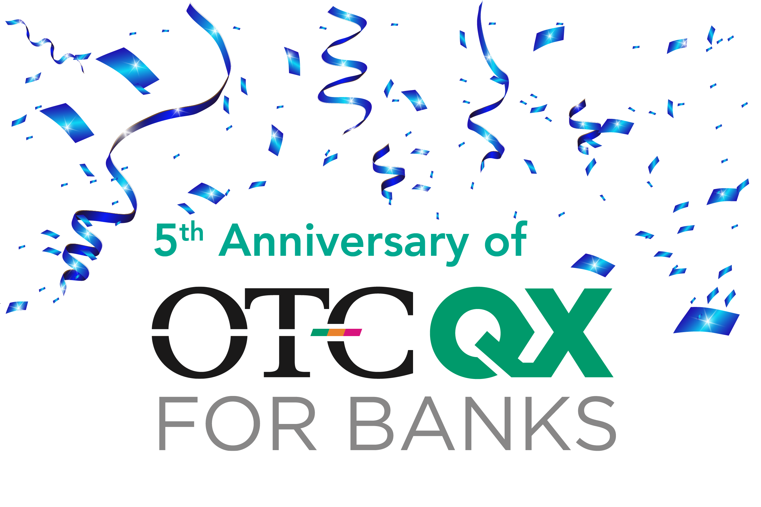 May Marks the 5th Anniversary of OTCQX Banks - OTC Markets Blog